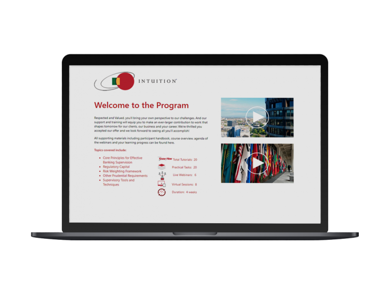 Life Sciences: eLearning Solutions That Work - Intuition