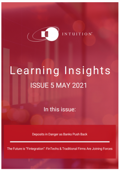 Learning Insights from Intuition - Intuition