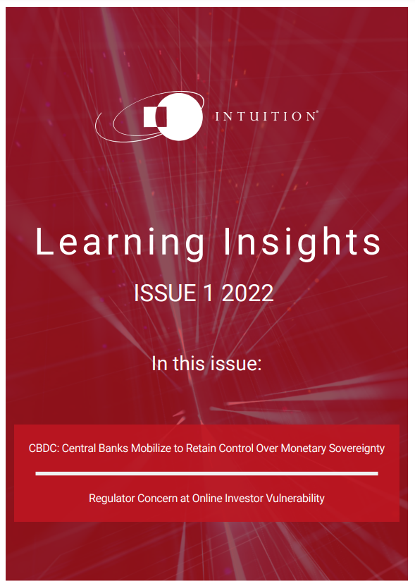 Learning Insights from Intuition - Intuition