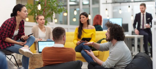 6 Characteristics of Low Performing Teams - Intuition