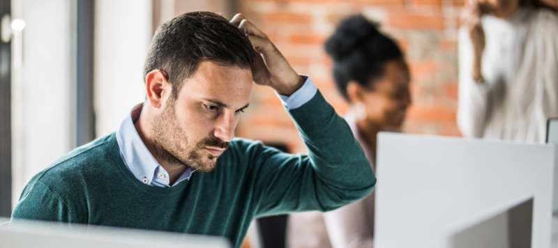 6 Characteristics of Low Performing Teams - Intuition