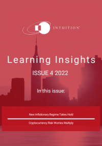 Learning Insights from Intuition - Intuition