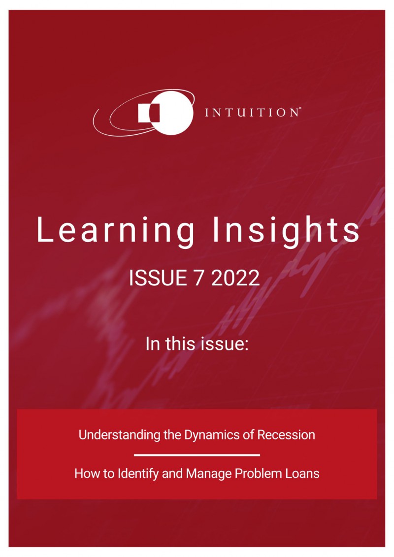 Learning Insights from Intuition - Intuition