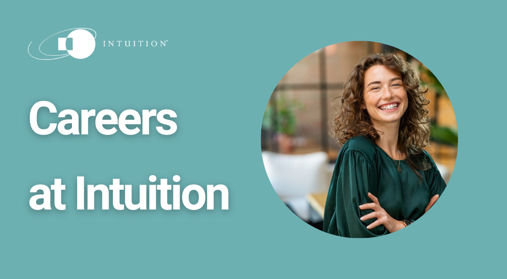 Careers - Intuition